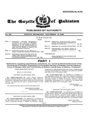 Fillable Online List of Signatories Removed by the Inspection Panel for ...
