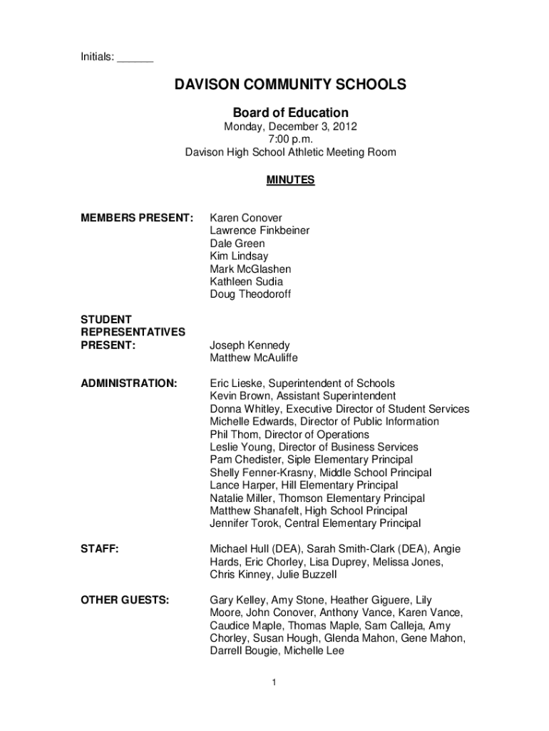 Fillable Online Phil Thom, Director of Operations Fax Email Print ...