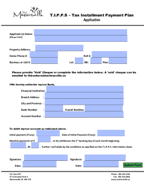 Fillable Online Electronic tax payment and agreement options available ...