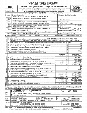 Fillable Online Form 8868 2011: Fill out & sign online - DocHub Fax ...