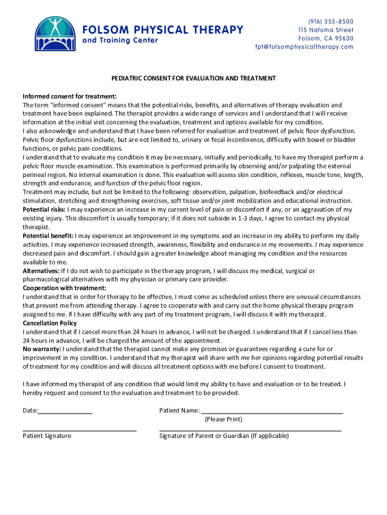 Fillable Online Brief guide: capacity and competence to consent in ...