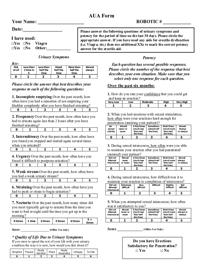 Fillable Online Adverse Events in Robotic Surgery: A Retrospective ...