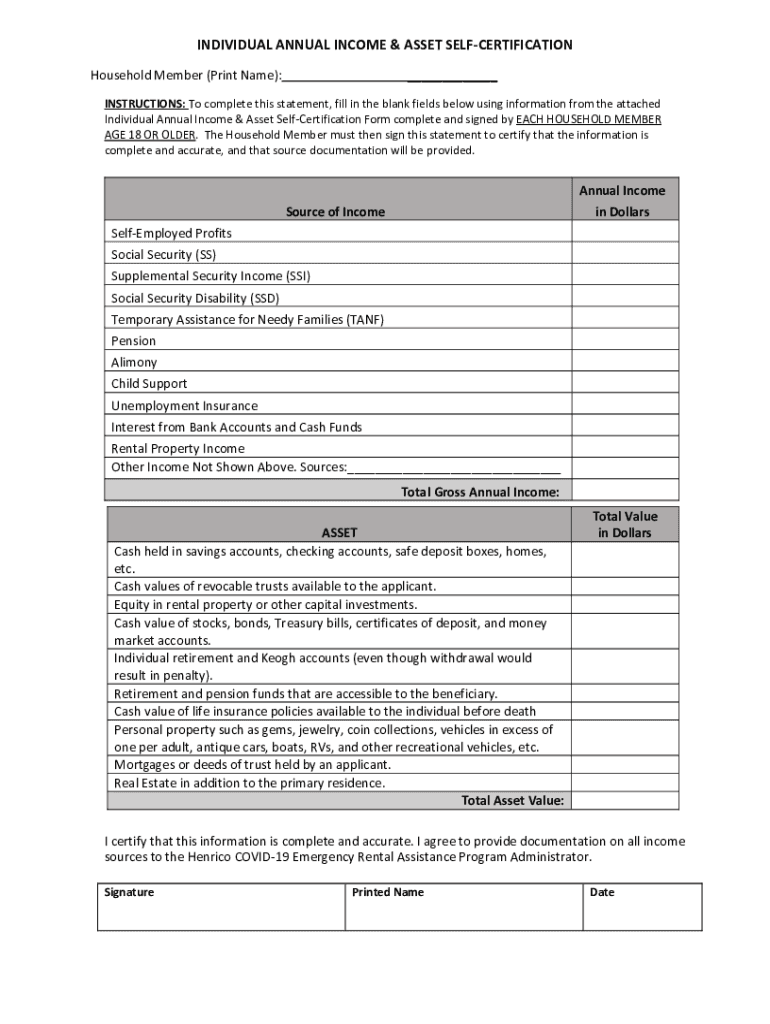 Fillable Online What is Annual Income? How to Calculate Your Salary - Mint Fax Email Print ...