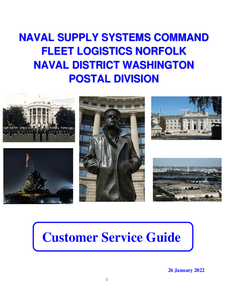 Fillable Online Naval Sustainment System-Supply - Department of Defense ...