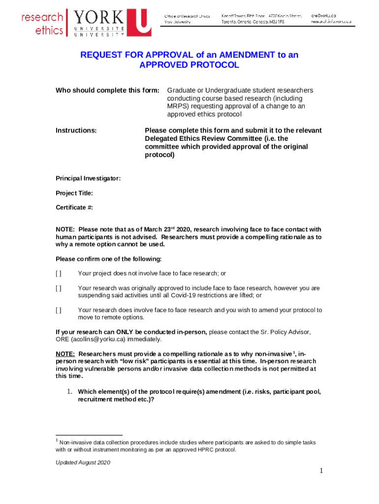 Guidelines for Ethics Review of Course-Based Research ... Doc Template ...