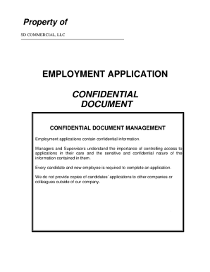 Fillable Online 5 Ways to Ensure Confidential Documents Are Shared ...