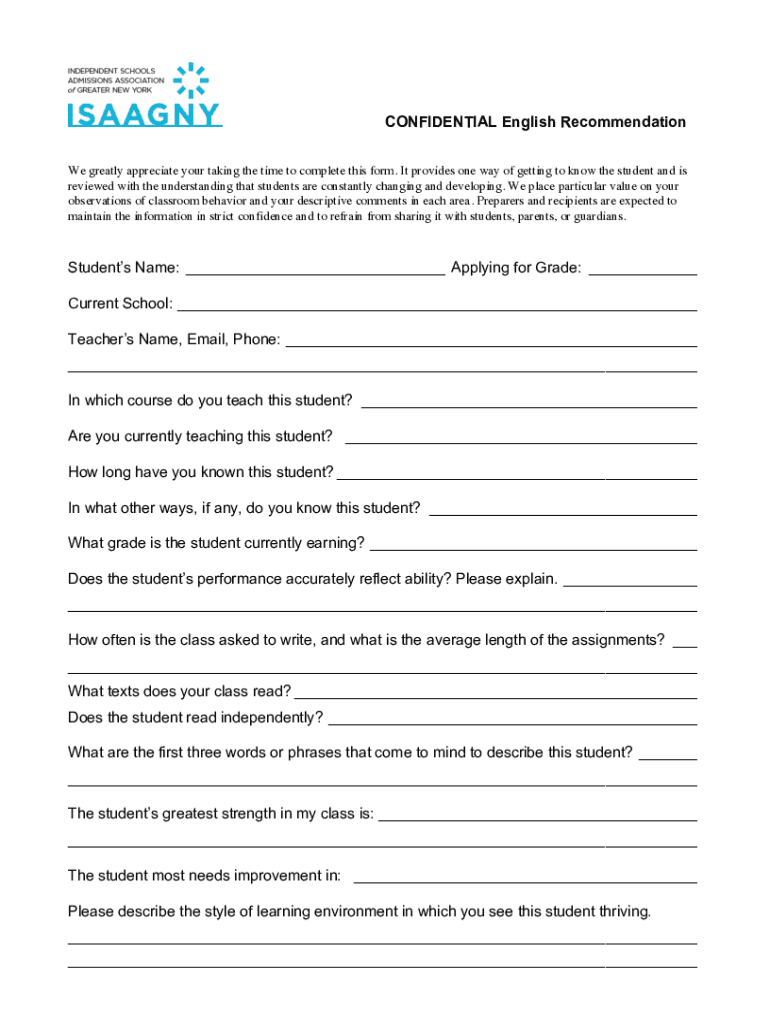 Fillable Online Reference letter template word Fax Email Print - pdfFiller