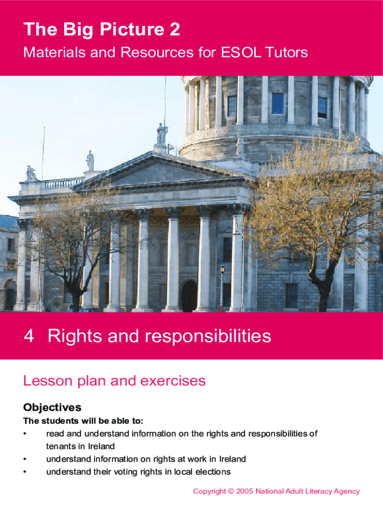 Fillable Online How to Create a Welcoming Classroom Environment for ...