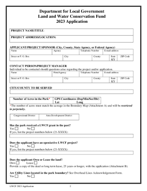 Fillable Online kydlgweb ky Commonwealth of Kentucky Department for ...