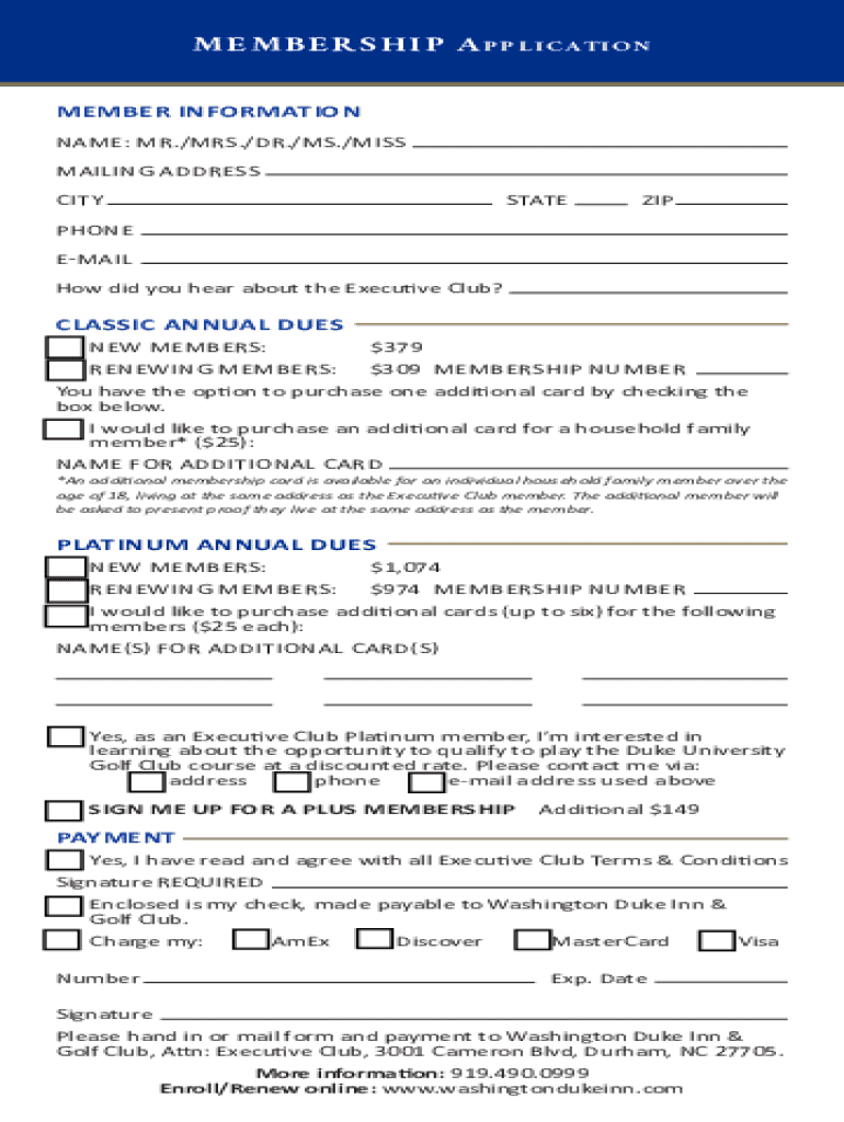 Fillable Online North Carolina All-Inclusive Resorts: The State's Most ...