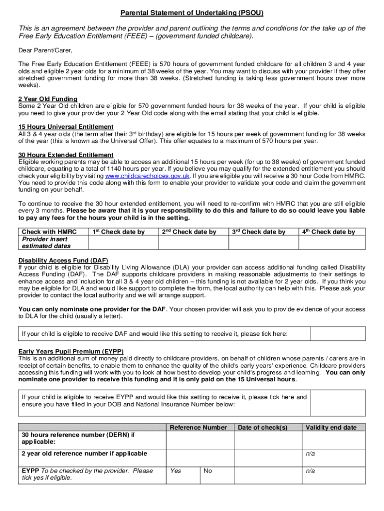 Fillable Online resources leicestershire gov ABSTRACT Government's Role in Early Childhood ...