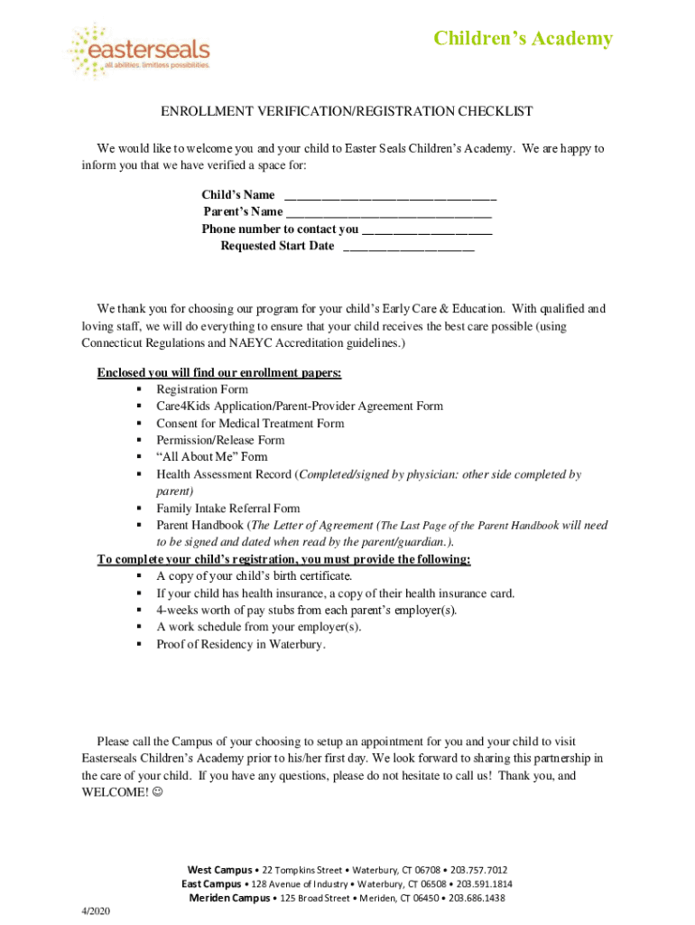 Fillable Online Please print CLEARLY. * CHILD CARE APPLICATION FOR ... Fax Email Print - pdfFiller
