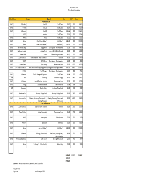 Bsa Merit Badge Worksheets - Fill Online, Printable, Fillable, Blank ...