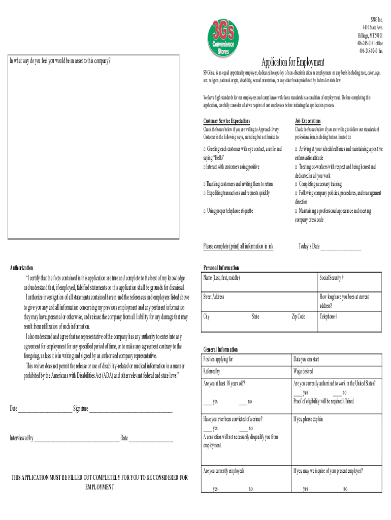 Fillable Online The 20 Strongest Assets You Can Bring to a Company Fax ...
