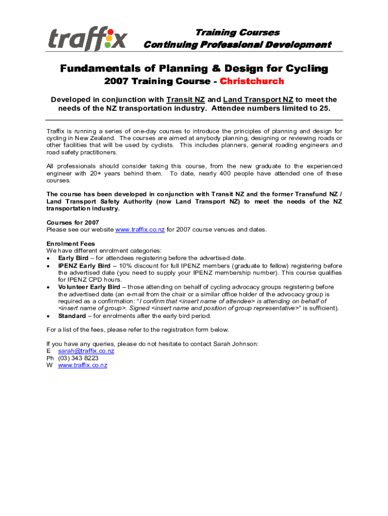 Fillable Online What is CPD and why is it important Fax Email Print - pdfFiller