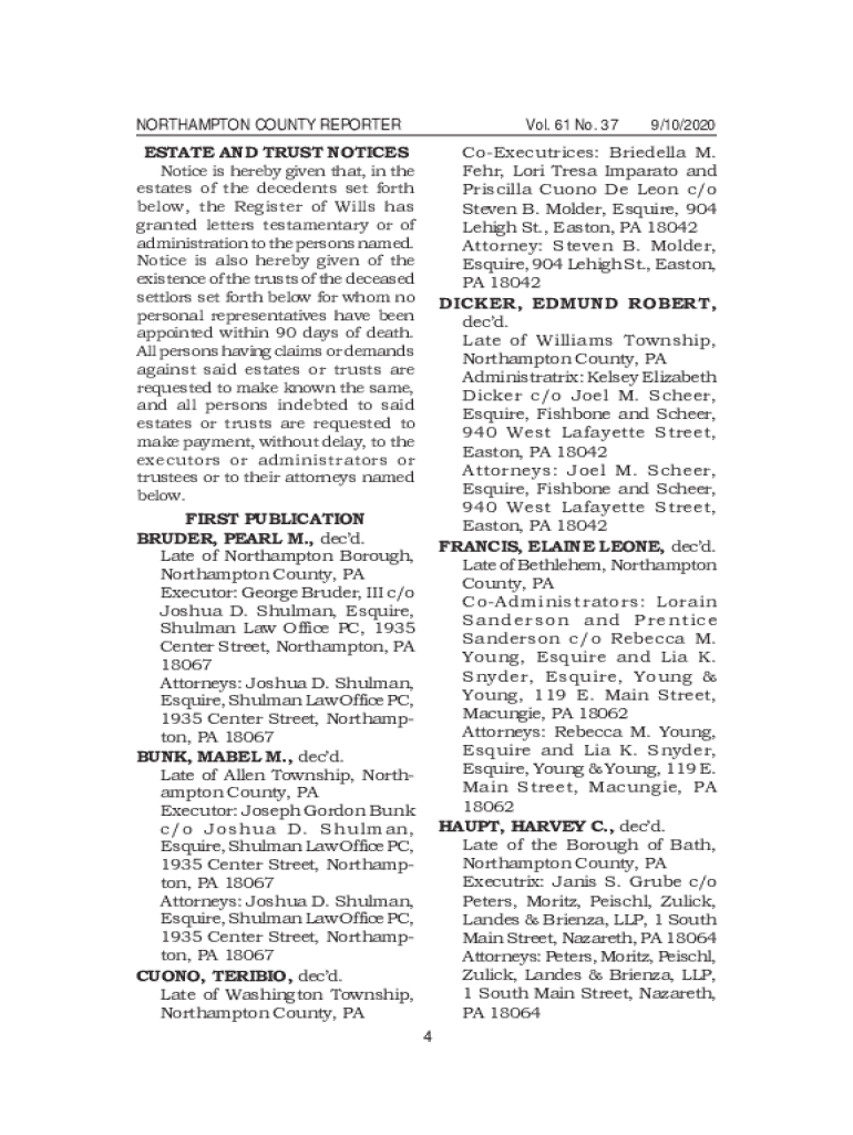 Fillable Online HOW TO FILE CERTAIN TYPES OF ACTIONS IN THE ... Fax Email Print - pdfFiller