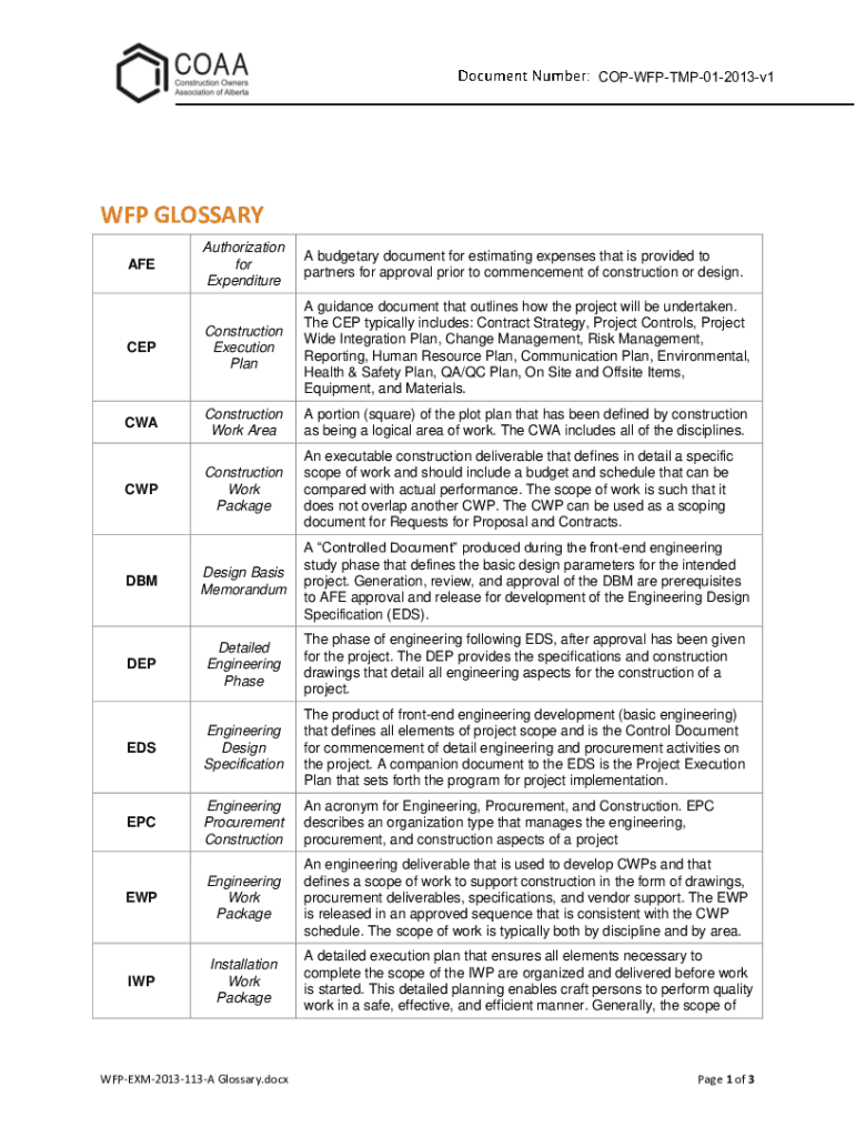 Fillable Online Project Execution Plan Detailed (PMLAS template) Fax Email Print - pdfFiller