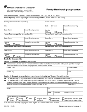 Fillable Online family membership certificate -Application Form.docx ...