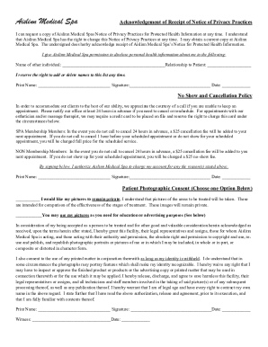 Fillable Online 2022-np-consent-forms.docx - Aislinn Medical Spa Fax ...