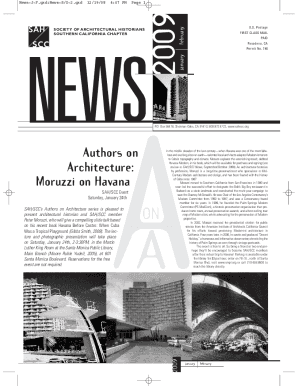 Hoa Nomination Form - Fill Online, Printable, Fillable, Blank | pdfFiller