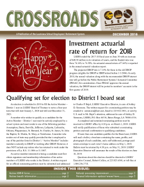 Hoa Nomination Form - Fill Online, Printable, Fillable, Blank | pdfFiller