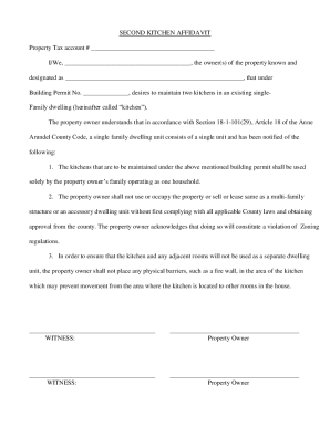 Fillable Online Instructions for Completing the Personal Property ...