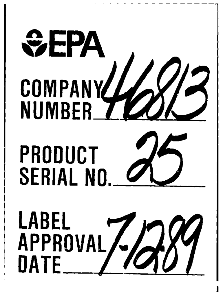 Fillable Online Serial Number Location TutorialHigh Speed Label ...