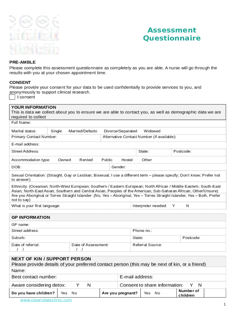 Ined Consent Draft Guidance for IRBs, Clinical ...
