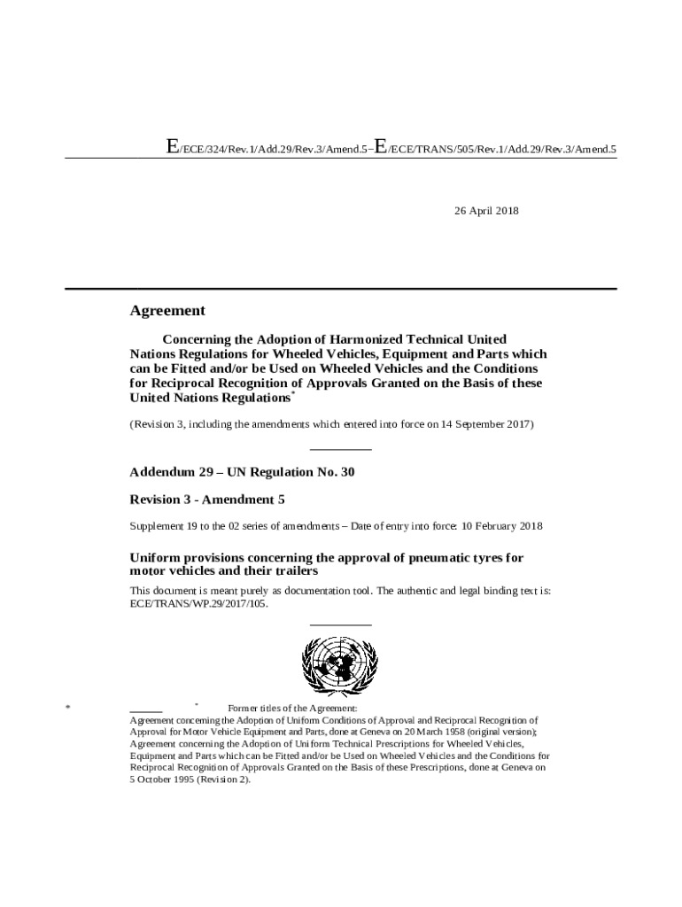 E-ECE-324-Add.2-Rev.4-Amend.4.pdf - MarkLines Doc Template | pdfFiller