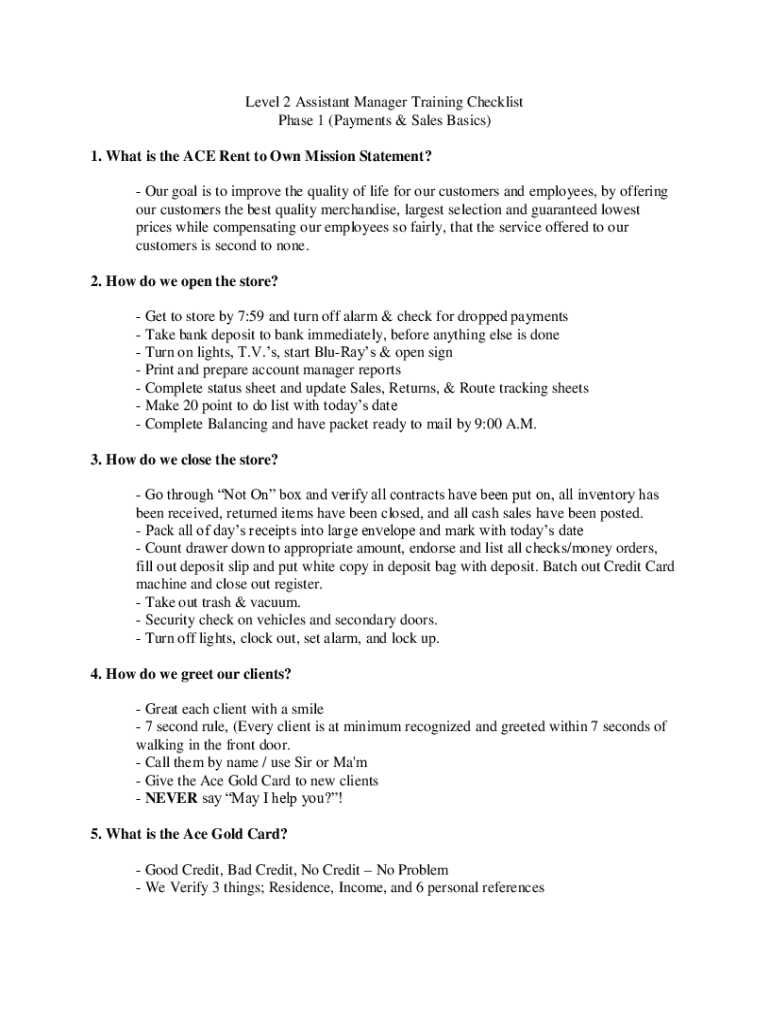 Fillable Online mandatory training memo sample - donationsva.it Fax ...