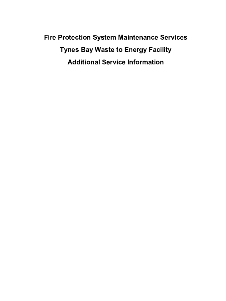 Fillable Online Final Environmental Impact Statement for Construction ...