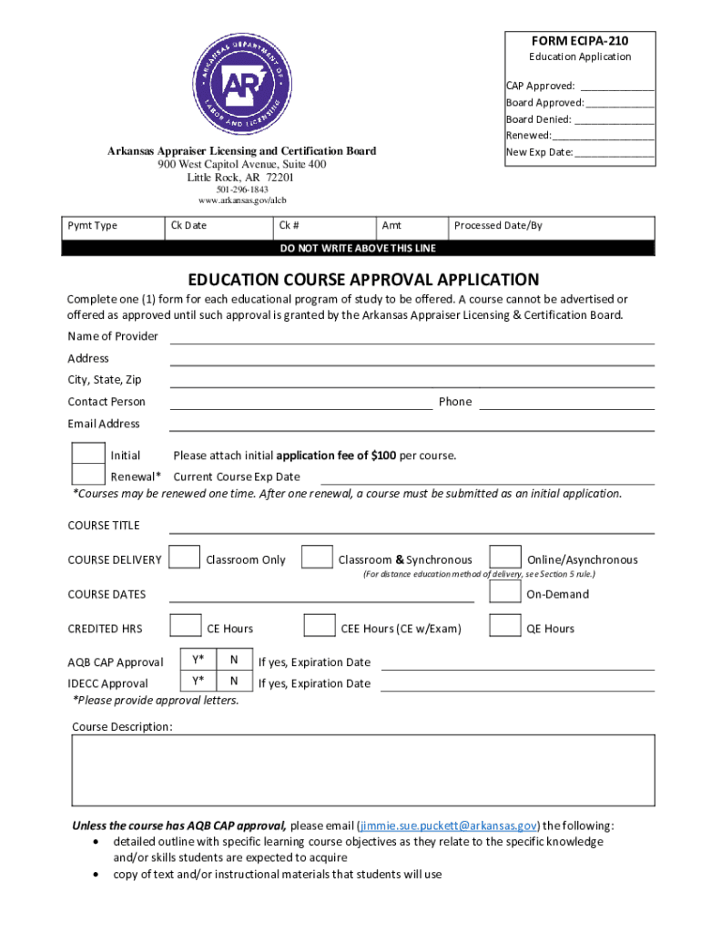 Fillable Online Appraisal Management Company APPLICATION FOR ... Fax Email Print - pdfFiller