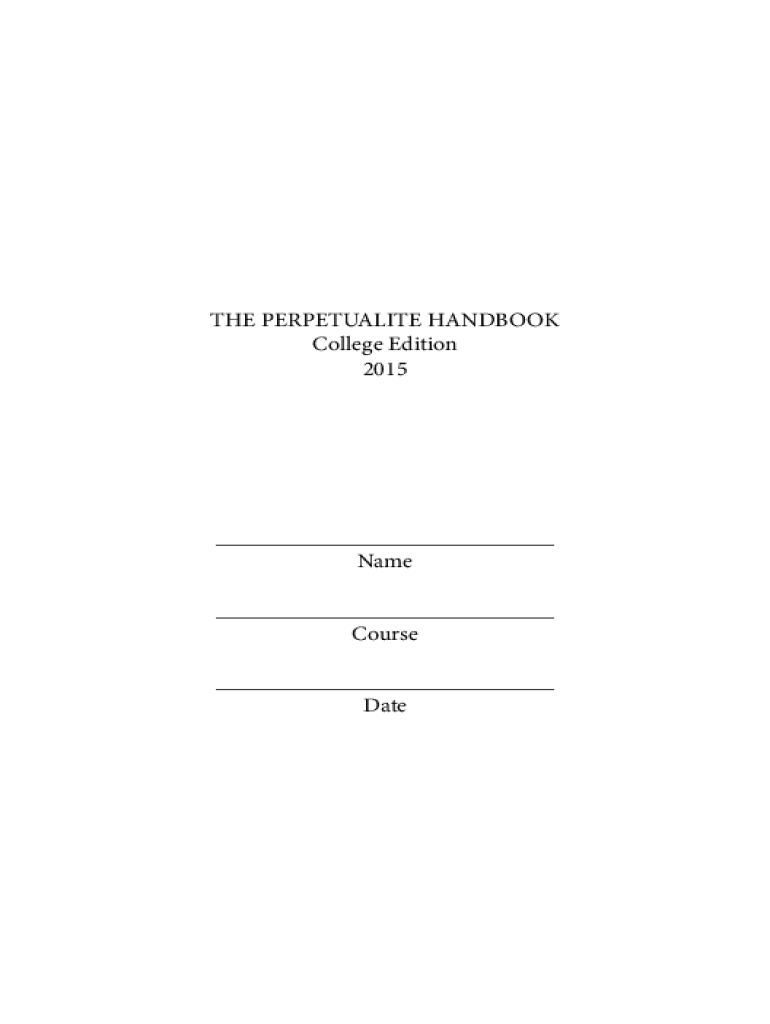 Fillable Online University of Perpetual Help System Laguna - Isabela ...