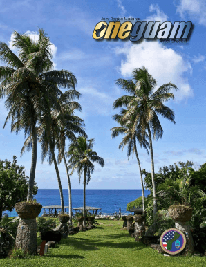Fillable Online Joint Region Marianas - Naval Base Guam Housing Fax ...