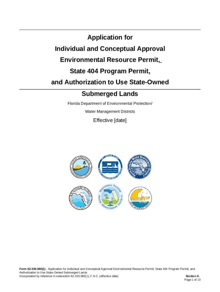 TABLE OF CONTENTS - Florida Administrative Code Doc Template | pdfFiller