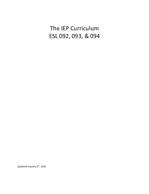 Fillable Online elc msu FAQ - English as an Additional Language ...