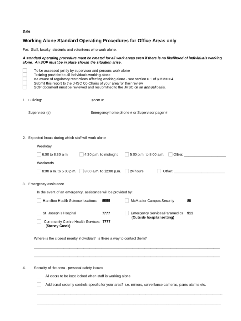 Date - McMaster Faculty of Health Sciences - fhs mcmaster Doc Template ...