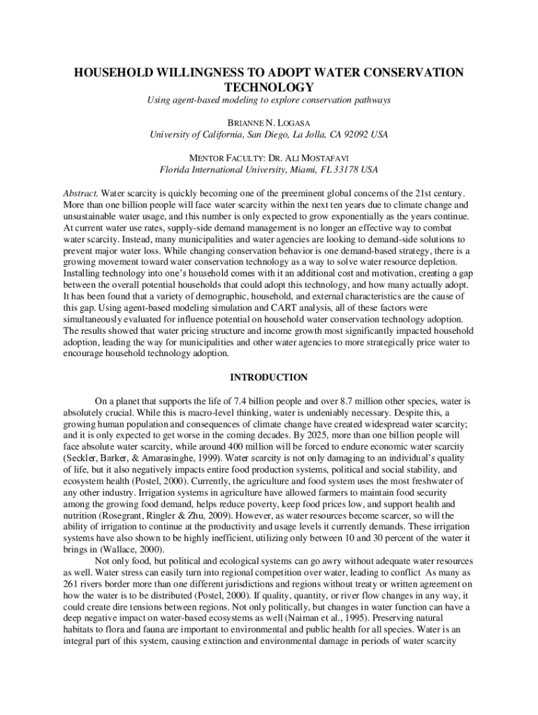Fillable Online Agent-based Modeling Framework for Simulation of ... Fillable Online Agent-based Modeling Framework for Simulation of ...