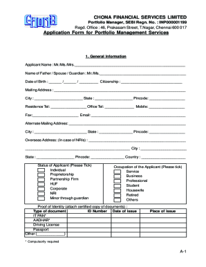 Fillable Online PMS client agreement form 11.2.2021.pmd Fax Email Print ...