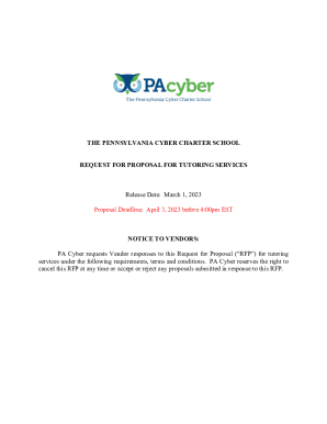 Fillable Online Cyber Charter Application Process Fax Email Print ...