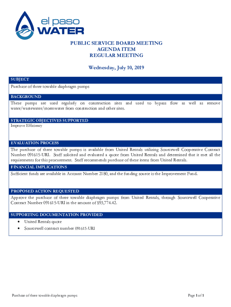 Fillable Online The Difference Between Diaphragm & Centrifugal Pumps? Fax Email Print - pdfFiller