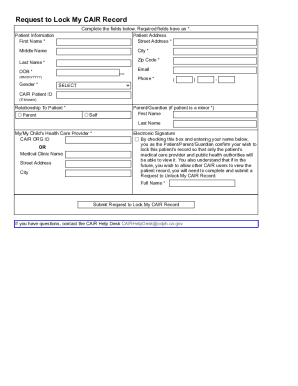 Fillable Online Child Care and Family Services - SLCC Fax Email Print ...