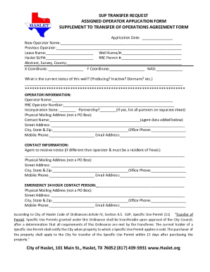 Fillable Online Owner Operator Lease AgreementFill Out and Use This PDF ...