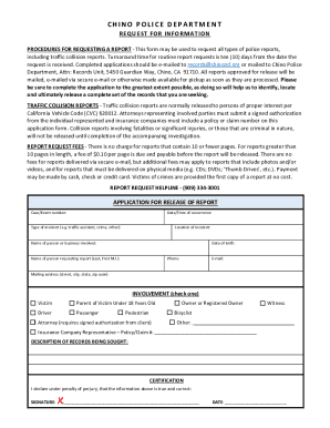 Fillable Online Right-to-Know Request - Pennsylvania State Police - PA ...