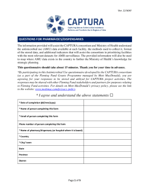 Fillable Online * I agree and understand the above statements Fax Email ...