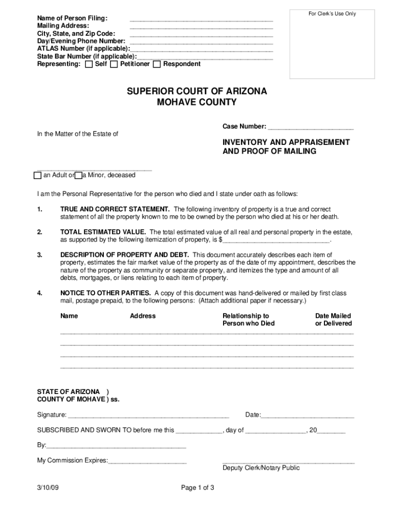 Fillable Online I am the Personal Representative for the person who ...