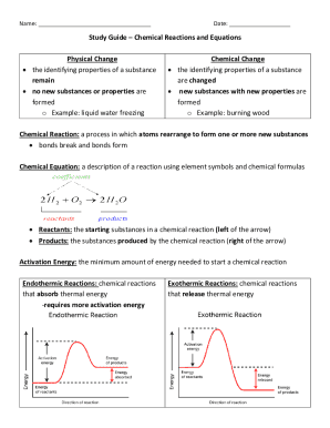 Fillable Online 2 matter properties and changes worksheet answers. A ...