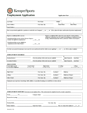 Questionnaire for Non-Sensitive Positions, SF 85 Doc Template | pdfFiller