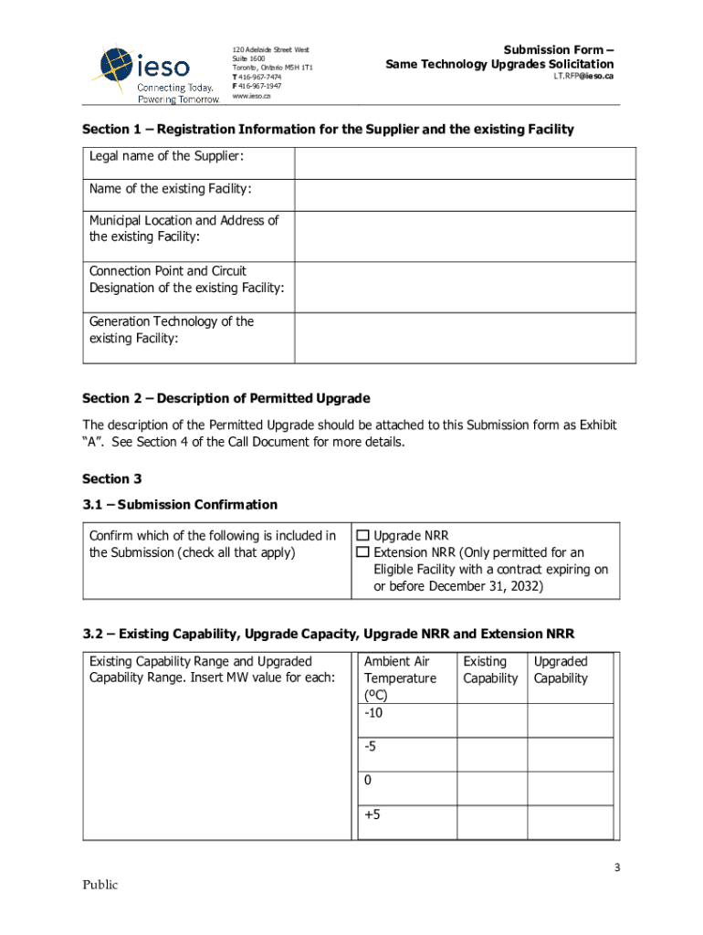 Fillable Online Fillable Online ieso Reset Form Print 120 Adelaide Street ... Fax Email Print ...