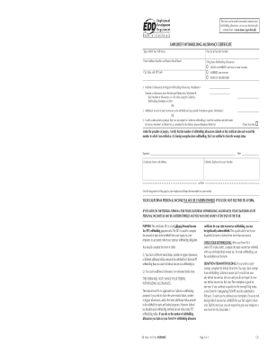 Fillable Online WORKERS' COMPENSATION FRAUD IS A SERIOUS CRIME Fax ...